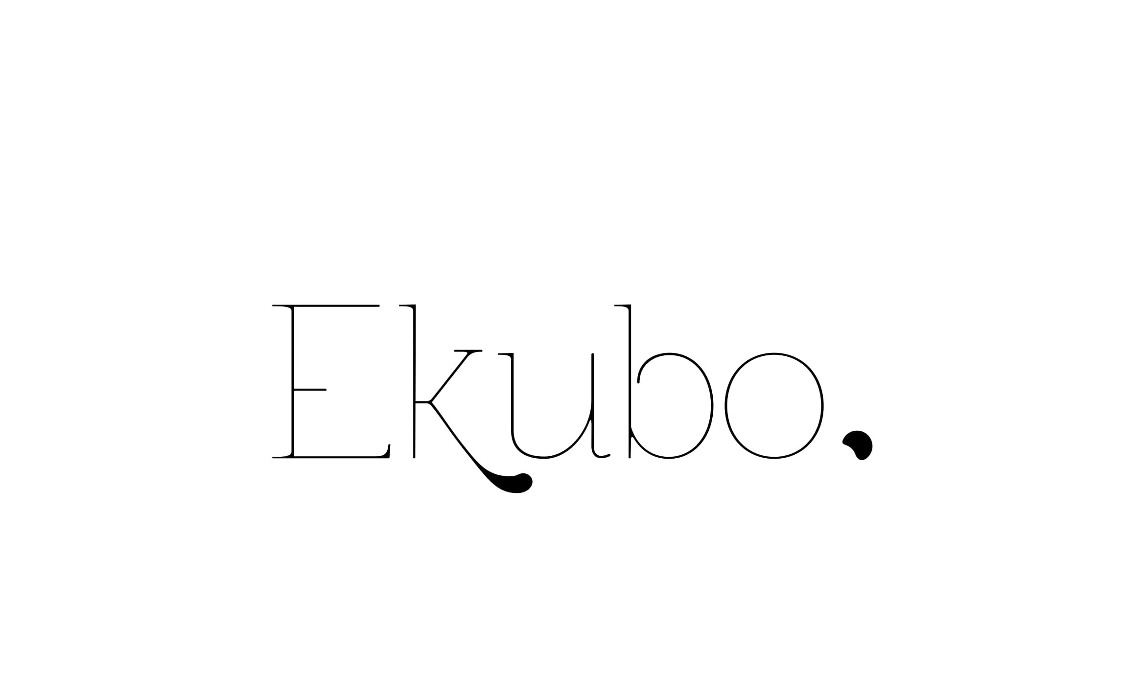 Ekubo | Μπομπονιέρες / Κουφέτα | Yes I Do Επαγγελματίες Γάμου