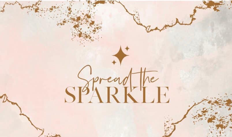 Spread The Sparkle Events - Yes I Do