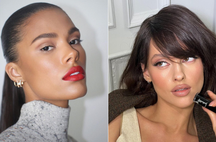 Fall effect | 5 εναλλακτικά μακιγιάζ για εσένα που παντρεύεσαι το ...