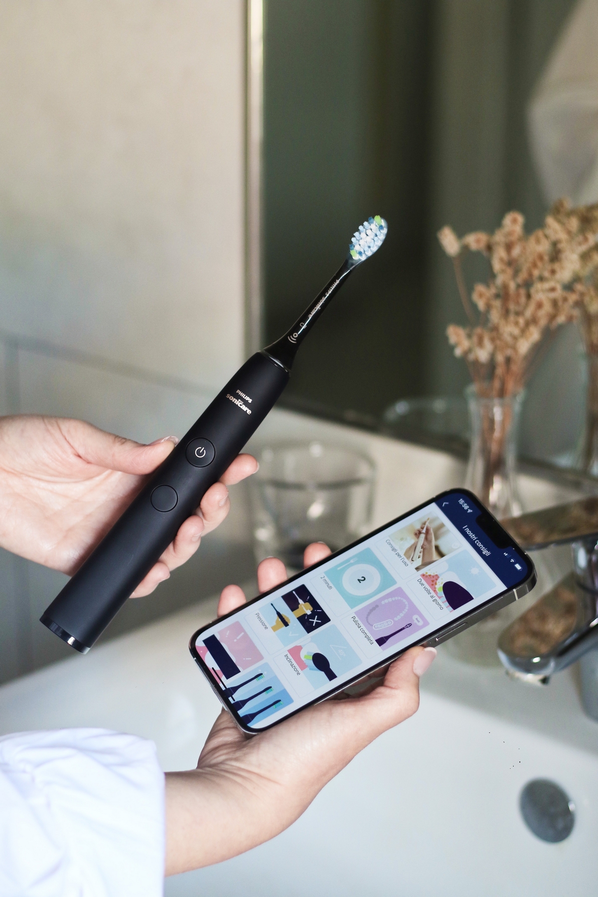 Τα luxury προϊόντα προσωπικής φροντίδας Philips που θα απογειώσουν το ...